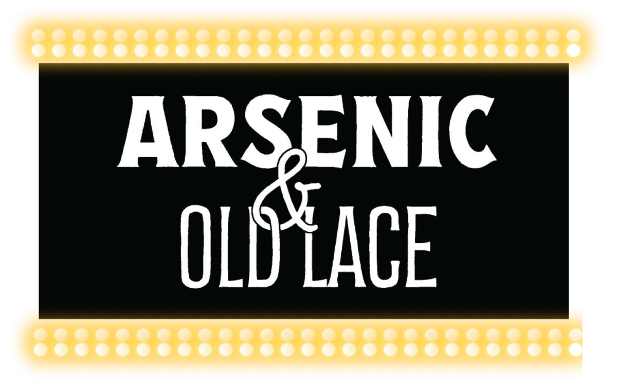 Candlelight Theatre presents Arsenic and Old Lace - IN Wilmington