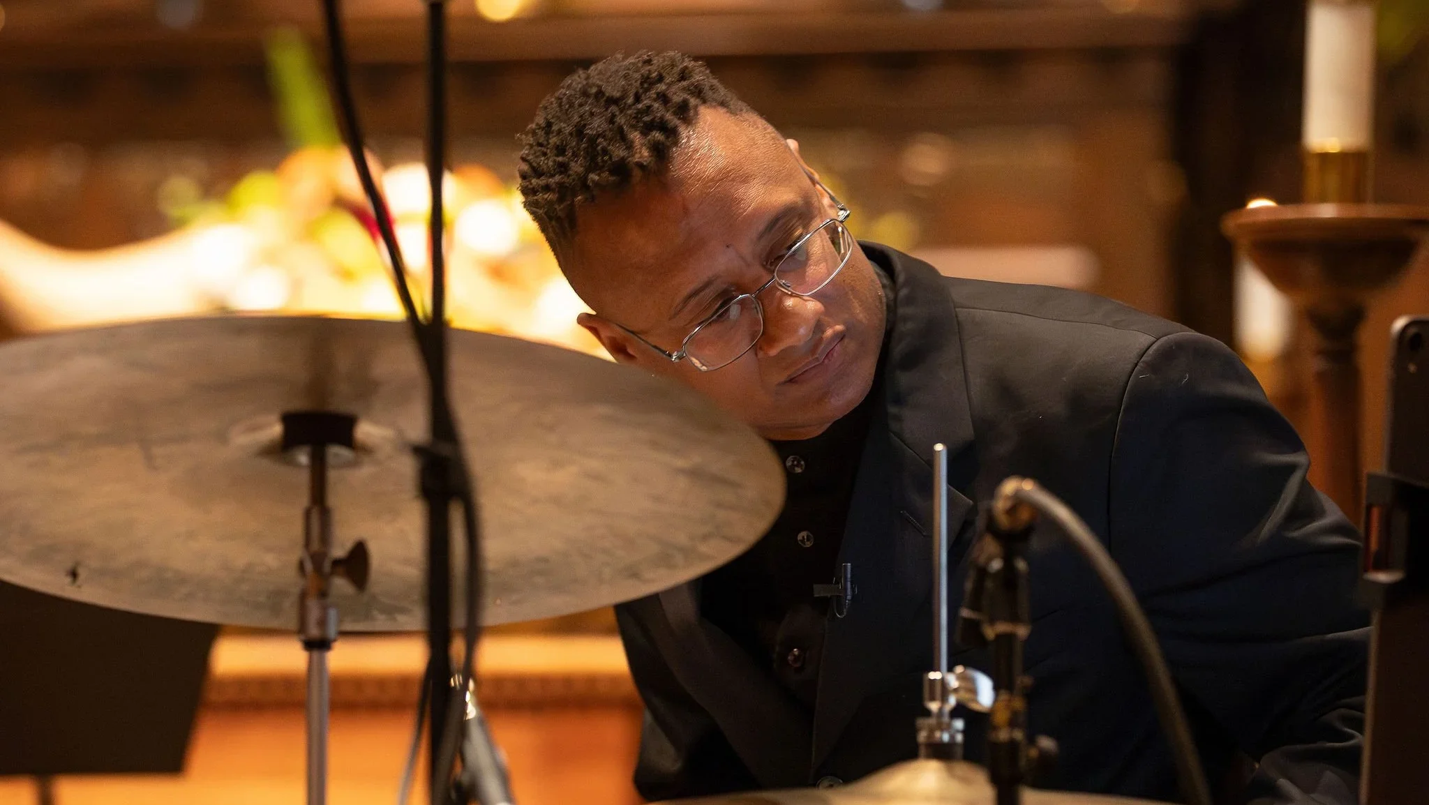 Jazz Vespers: Whitney Project - IN Wilmington