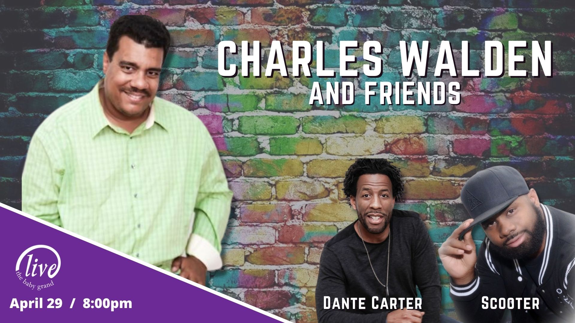 Charles Walden Summer Camp Was The Worst Part Of Summer. Charles