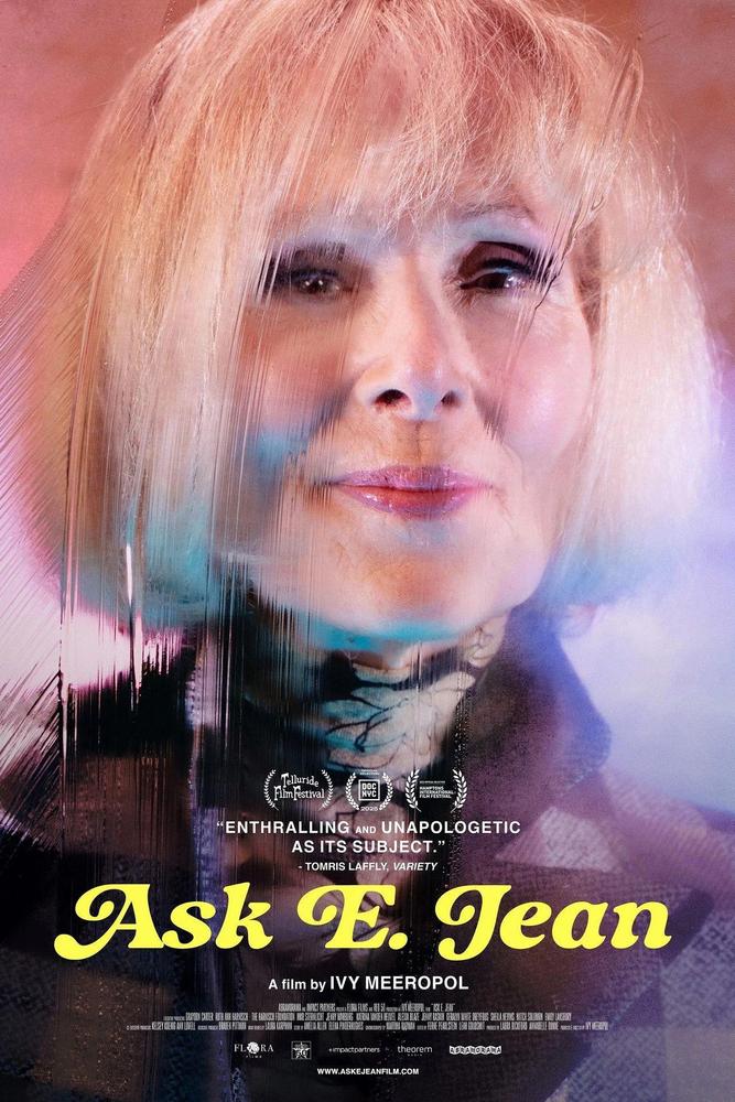 Theatre N presents Ask E. Jean - IN Wilmington